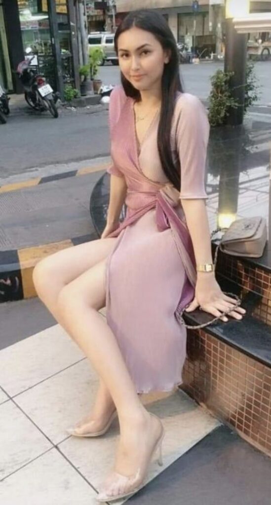 Top 5 Places To Meet A Beautiful Thai LadyBoy In Pattaya