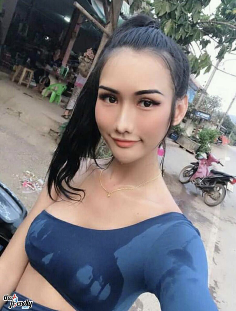 Top 5 Places To Meet A Beautiful Thai LadyBoy In Pattaya
