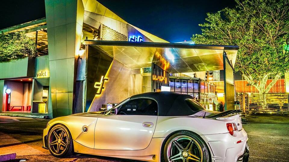 Differ Club Pattaya | Thai Nightclub | Untold Thailand
