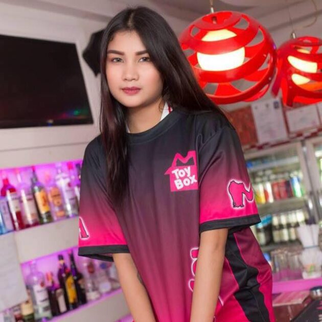 Toy Box In Pattaya | Soi 6 Nightclubs | Untold Thailand