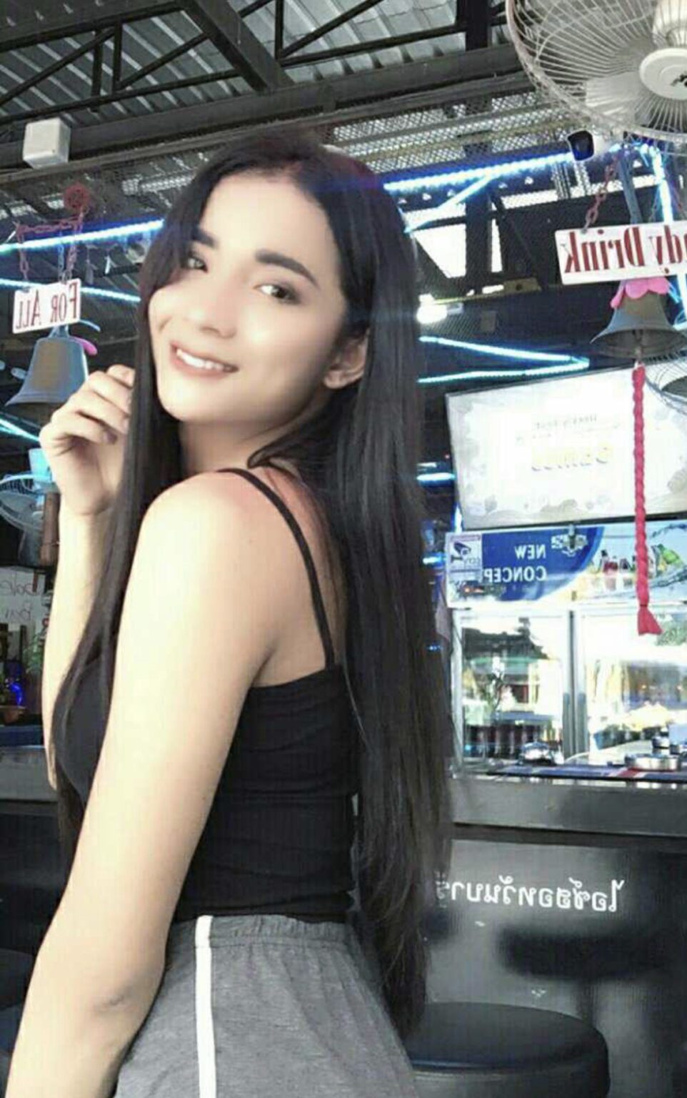 Top 5 Places To Meet A Beautiful Thai LadyBoy In Pattaya