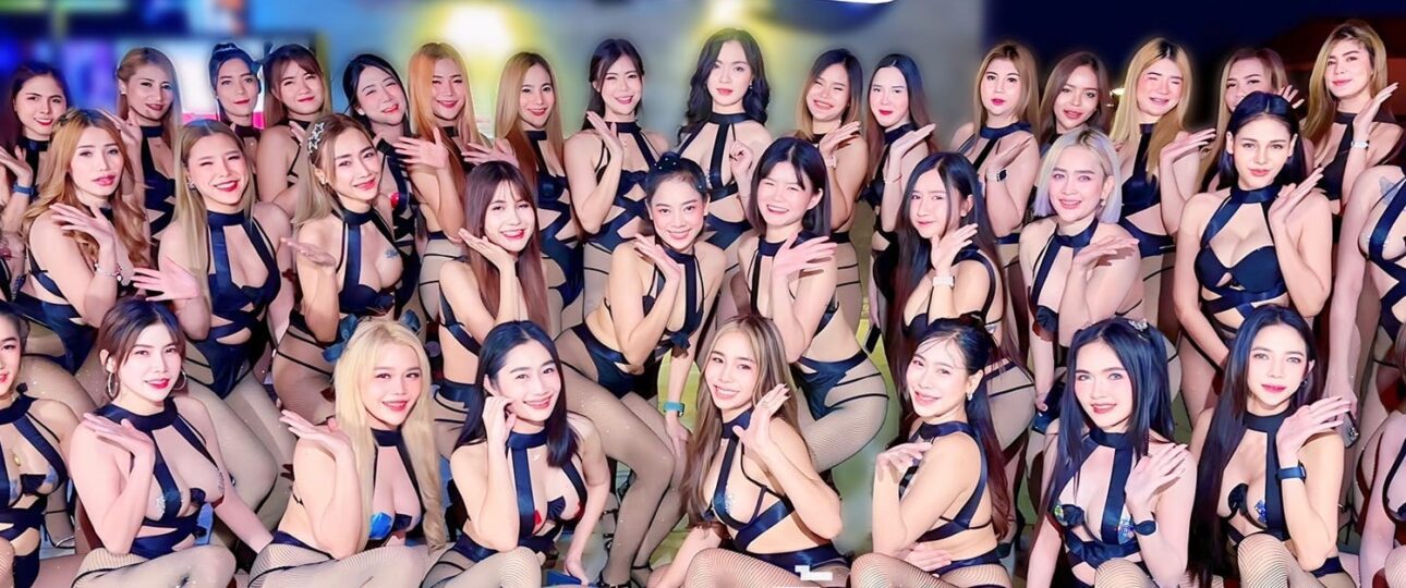 Top 5 Secret Bars In Pattaya For Sexy Girls in 2024 - Pattaya